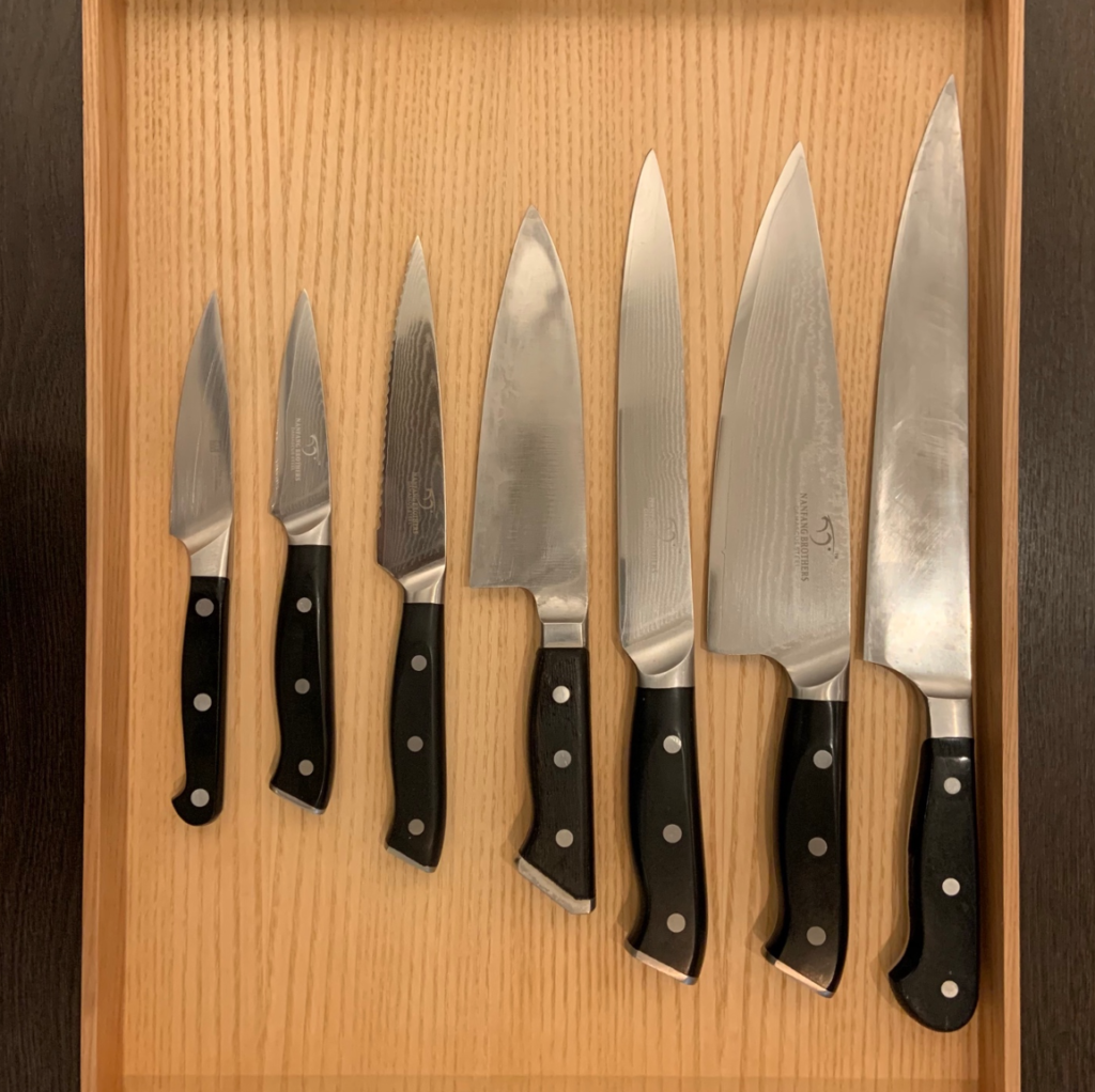 What does it mean to "cut"? - Rin-Tei