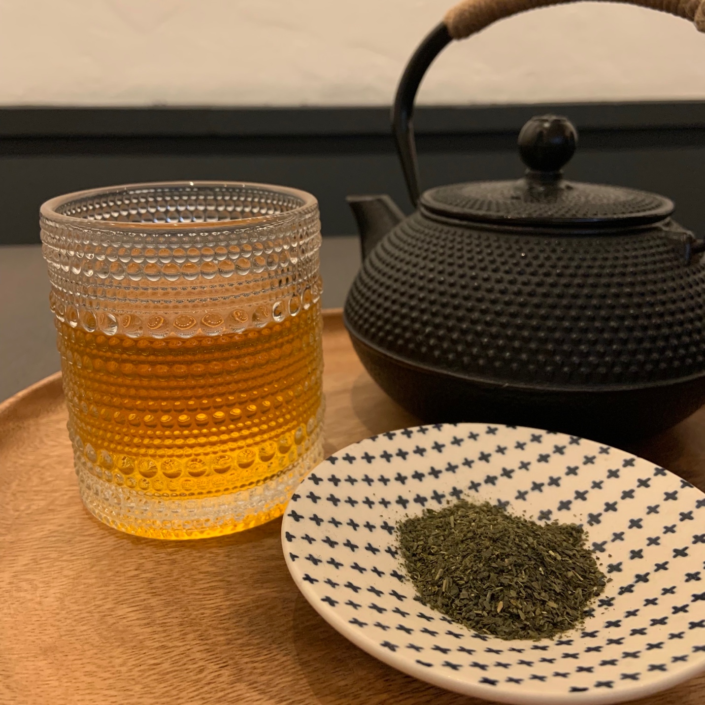 The Benefits of Green Tea at Rin-Tei - Rin-Tei